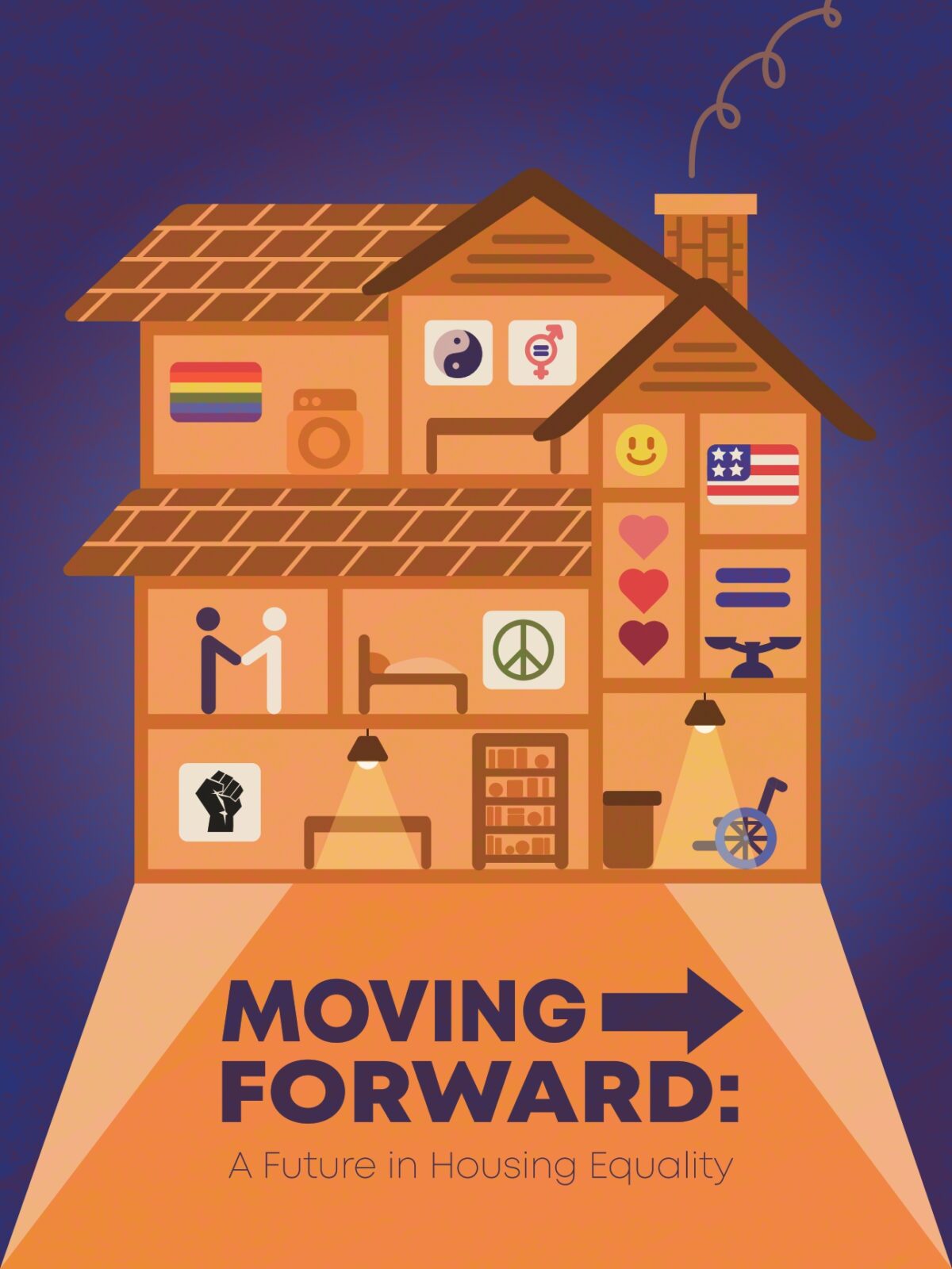 2024 Poster Contest – Connecticut Fair Housing Center